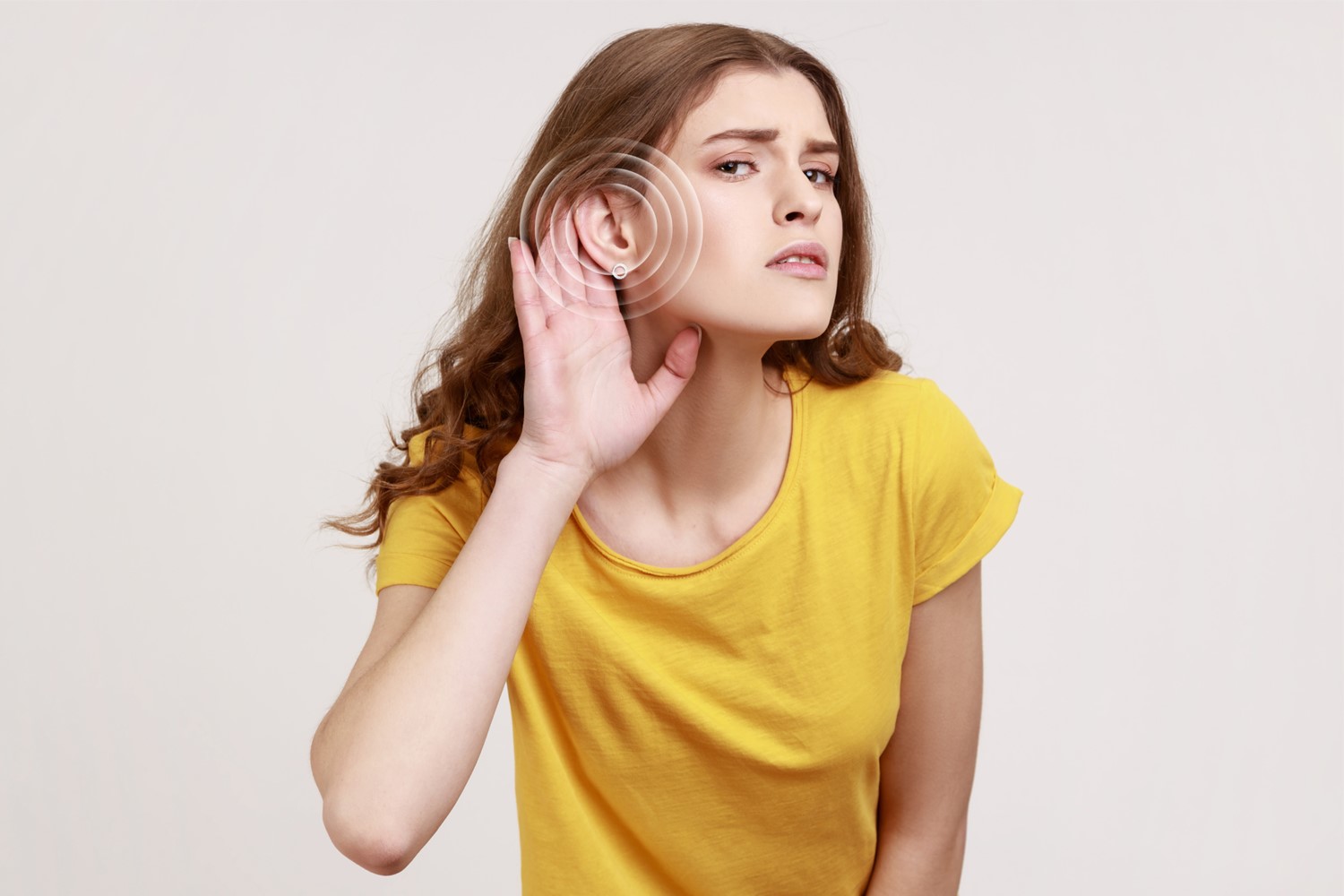 Understanding Tinnitus: The Ringing in Your Ears - Dr Salma ENT
